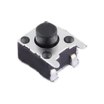 G-Switch GT-TA072B-H043-L1 Tactile Switch