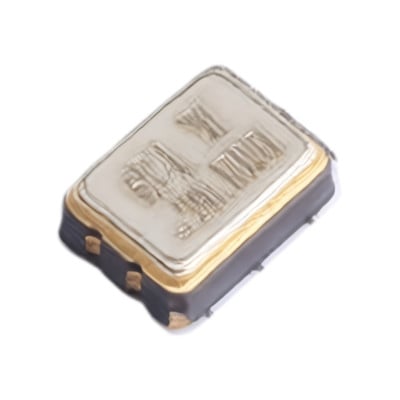 HCI 9121S-38.400Q18FT1JL Oscillator