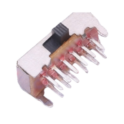 G-Switch SK-22D02-G020 Slide Switch