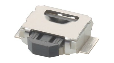 OMRON B3U-3000P-B Tactile Switch for sale