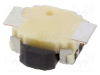 OMRON B3U-3000P-B Tactile Switch for sale