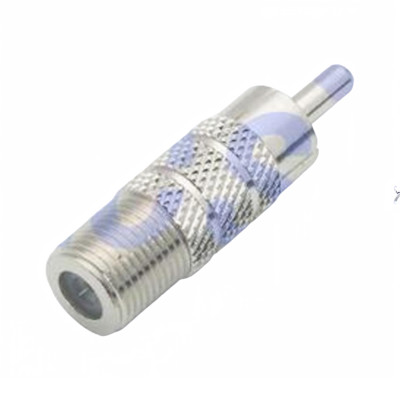 L-com BA71 Coaxial Connector (RF) Adapter