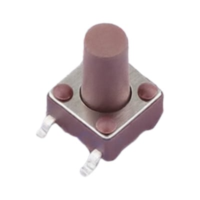 Khon TSB06153-090B331BA-L2000 Tactile Switch