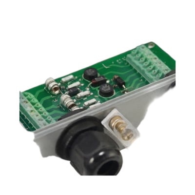 L-com AL-CAT5W-4-24 Surge Protection Device for CAT5