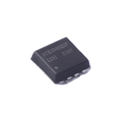 Leiditech LM5D50P10 Single P-Channel MOSFET