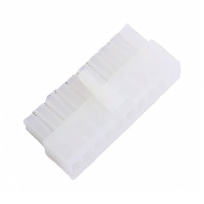 Hong Cheng HC-JK-5557-2x10Y Rectangular Connector Housing for sale