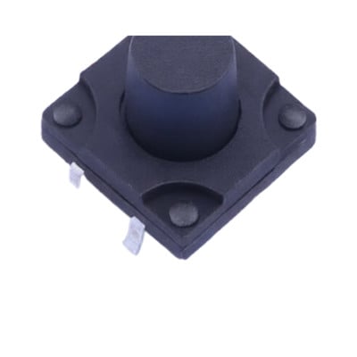 Korean Hroparts Elec K2-1841DP-E4CW-02 Tactile Switch