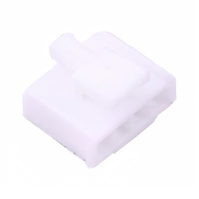 Bossie BX-PH2.0-4PJK Rectangular Connector Housing