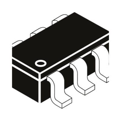 Infineon BAS4005E6433 Single Diode