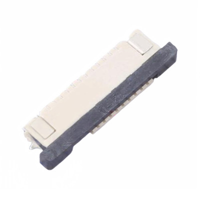 JUSHUO AFC08-S12ECC-00 FFC FPC Flat Flexible Connector Assembly