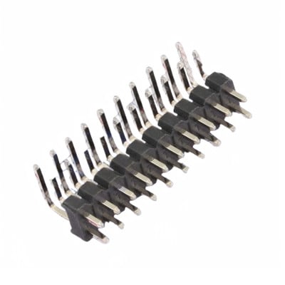 CST CS-1109-1X18 (14.0) Male Header Pins