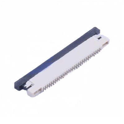 JUSHUO AFC30-S06FCA-00 FFC FPC Flat Flexible Connector Assembly
