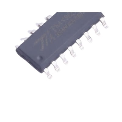 TM(Shenzhen Titan Micro Elec) TM1926D(TA1819 SOP16) LED Driver IC for sale