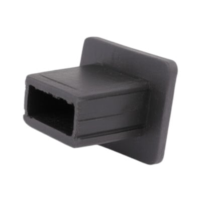 L-com DVIDDLFT Fiber Optic Connector Accessory