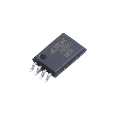 3PEAK TPA2644-TS2R Amplifier Chip