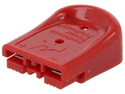 Anderson Power 6379G2 Power Connector for sale