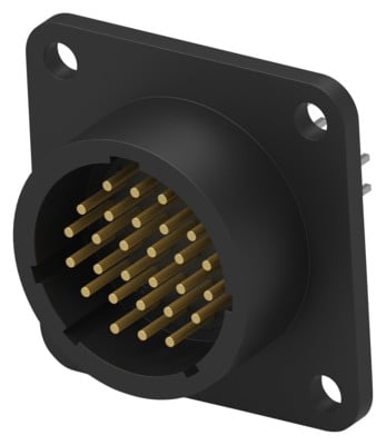TE Connectivity 7-1437719-2