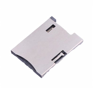 XUNPU SIM-135-ARP8 PC Card Socket