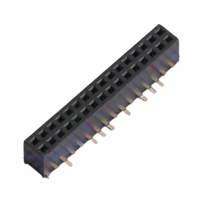 XYECONN PM1.27-UL2D-2A