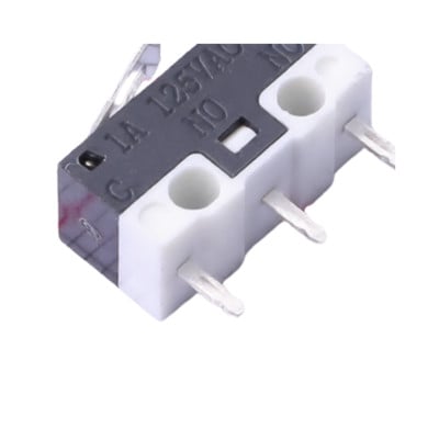 Korean Hroparts Elec K9-1267U-H11.8 Limit Switch for sale