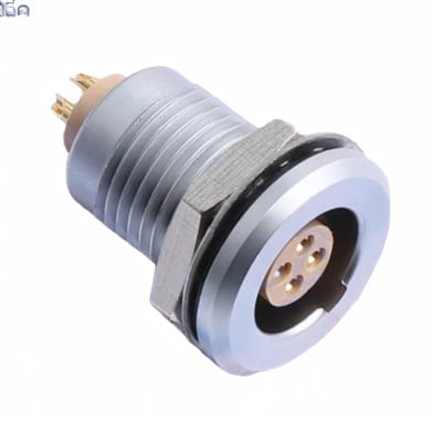 QianHai Joying EGG.1B.307.CLL(JY) Circular Connector Assembly