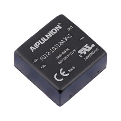 AIPULNION FD12-36S12A3N2 AC DC Configurable Power Supply Module