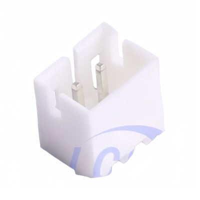 SHOU HAN 2.0mm-11P WT Male Pin Header