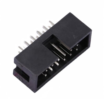 SHOU HAN SH-JN2.54-2-7P-Z Free Hanging Panel Mount Chip