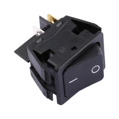 Bulgin C6060ALBB Rocker Switch