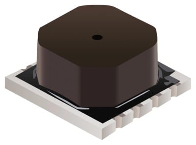 BOURNS BPS320-AA015P-4MG Pressure Sensor Transducer for sale