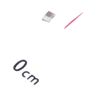 CCTC TCC0603X5R475K250CT Ceramic Capacitor
