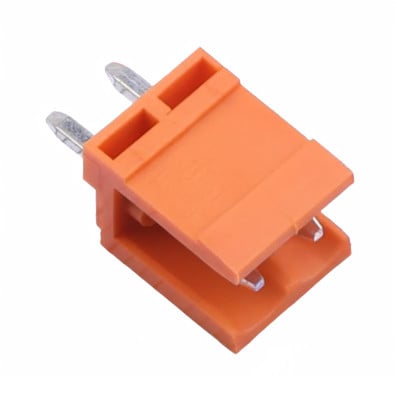 JILN JL396V-39603O01 Header Plug Socket