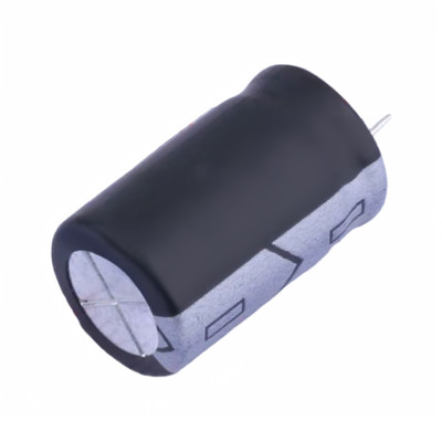 Man Yue Tech EGT687M1JI25CQ Aluminum Electrolytic Capacitor