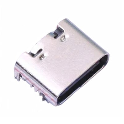 HDGC TYPE C-HXS-132SMT USB Type-C Connector Assembly