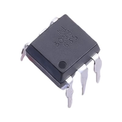 Kinglight KL3023-P5-AW Triac SCR Output Optoisolator Chip