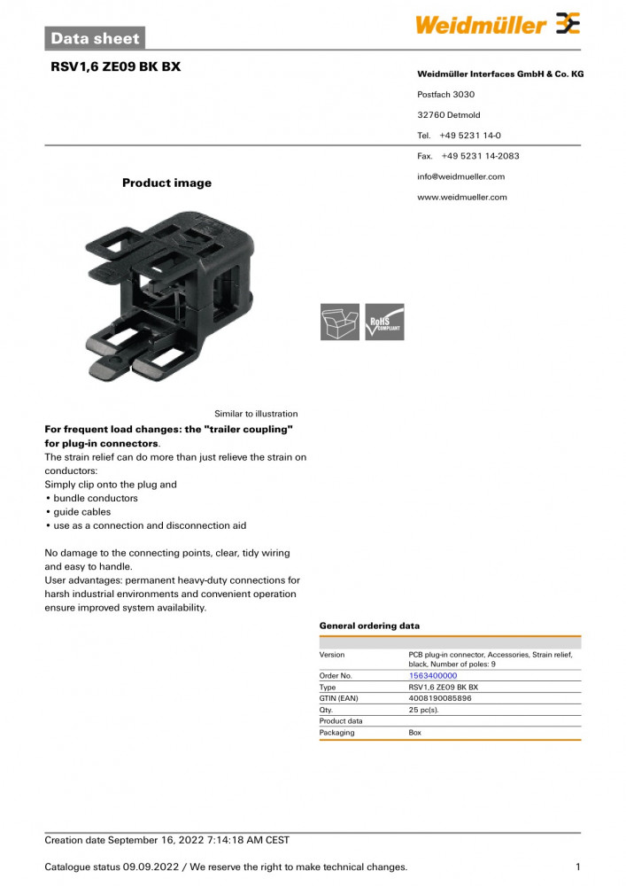 1563400000 technical document page 1