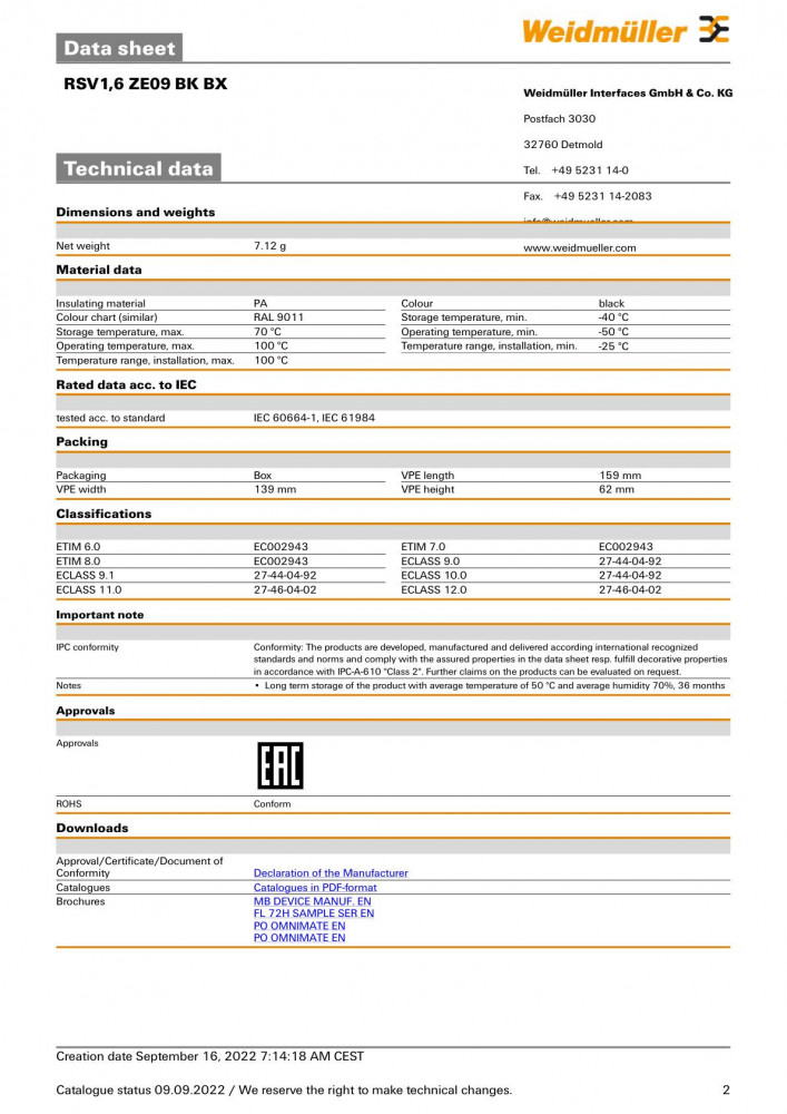 1563400000 technical document page 2