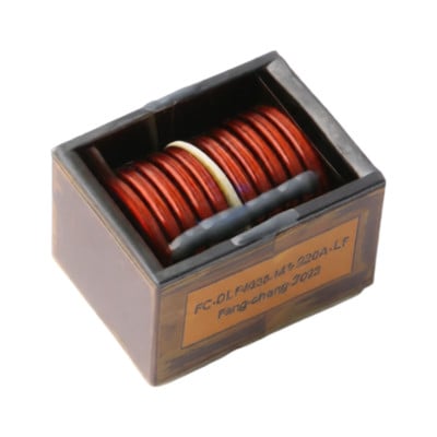 FANGCHENG FC-LCM4532-421 Common Mode Choke