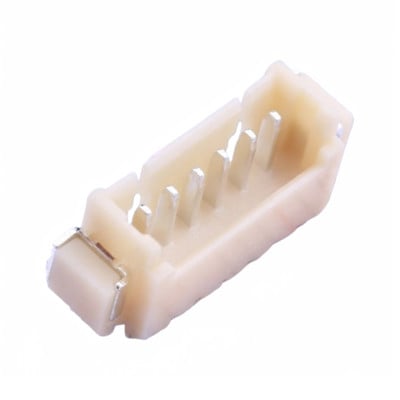 Ckmtw W-1253M02P-0420 Male Header Pins