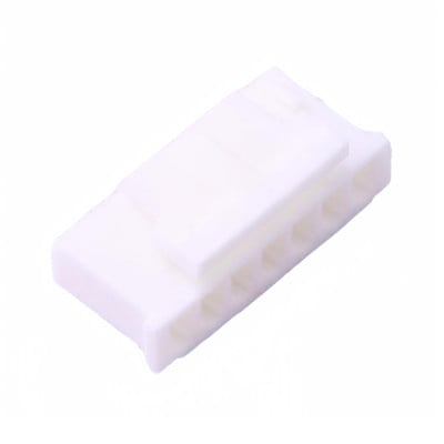 XUNPU WAFER-HA2.54-7PJK Rectangular Connector Housing for sale