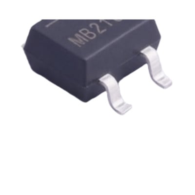 Shikues GBU10M Bridge Rectifier Chip