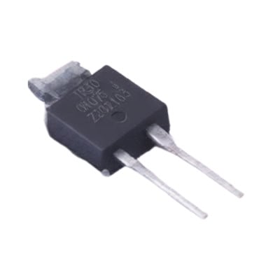 Milliohm To-220-35W-250mR-5%