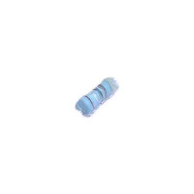 CCO(Chian Chia Elec) MF2WS-5.1Ω±1% T Through Hole Resistor