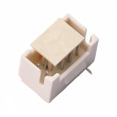 Hanbo Electronic WAFER-PHB200-LT-26A Male Pin Header
