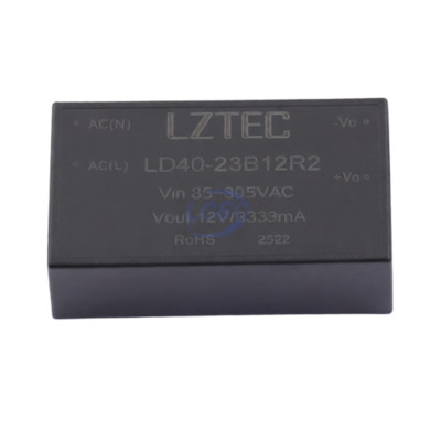 LZTEC LD20-23B05R2 AC DC Converter Chip