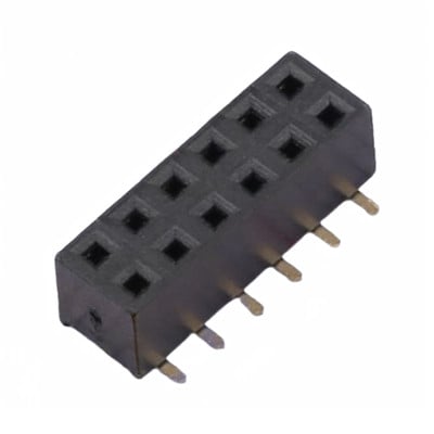hanxia HX PM2.0-2x5P TP