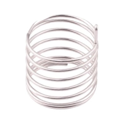 XMXW F9-7-6-0.4Z Springs Chip