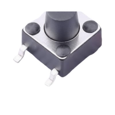 HCTL TC-6601-5-350G Tactile Switch
