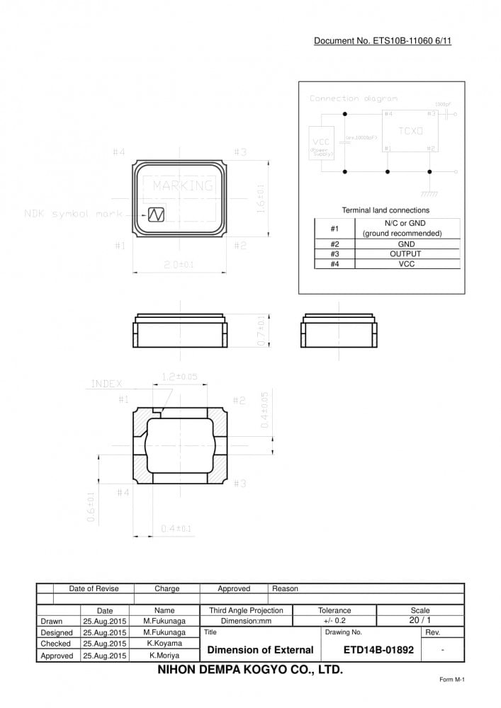 ENG5141A specification page 6