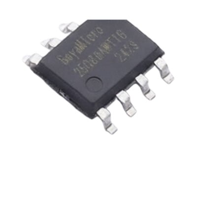BOYAMICRO BY25Q64ASSIG(T) Memory IC Chip